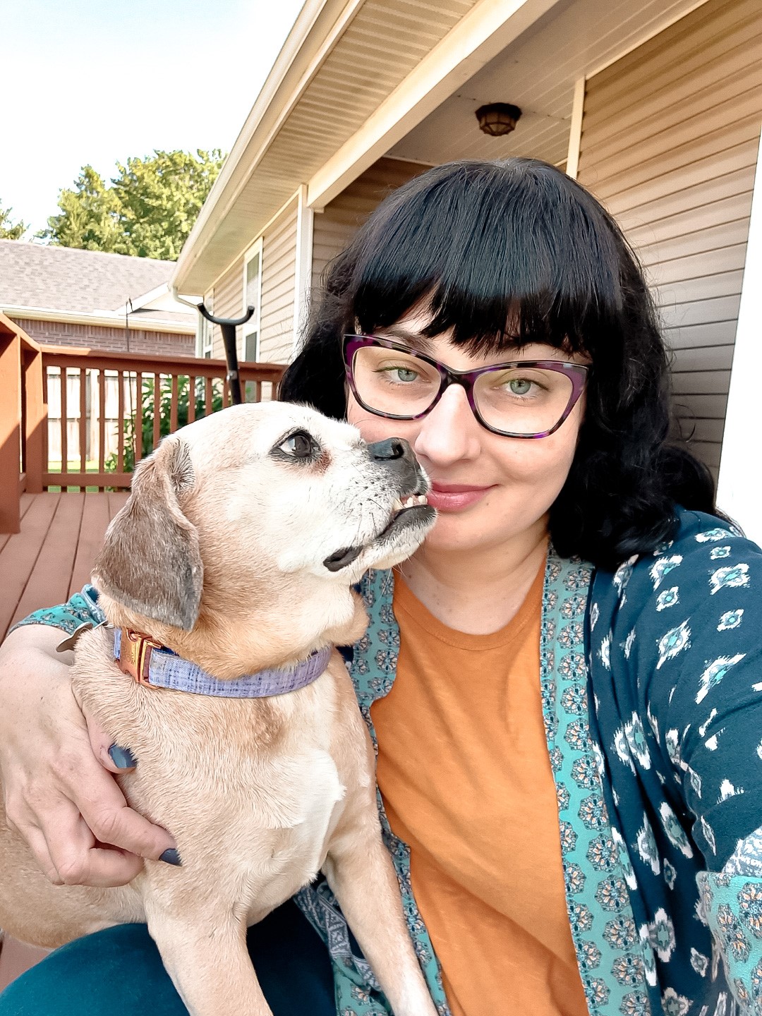 Anna Mendenhall, LCSW - Psychology & Counseling Associates