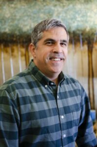 Chuck Shields, LPC-S, CCTP - Psychology & Counseling Associates