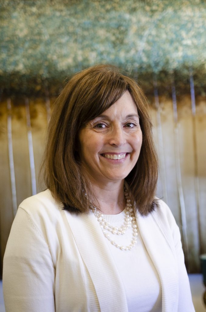 Courtney Goodrum, MSW, LCSW - Psychology & Counseling Associates