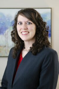 Kelly Gray, LCSW - Psychology & Counseling Associates