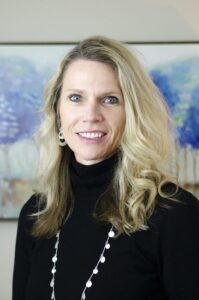 Kristy Bailey, LPE - Psychology & Counseling Associates