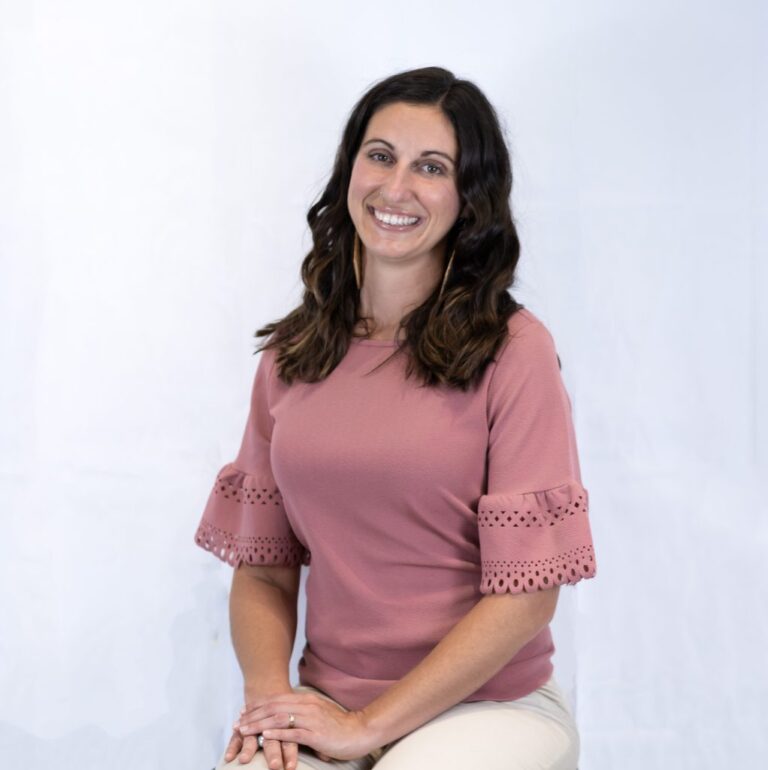 Amy Bassarear, LCSW | Depression & Behavioral Concerns