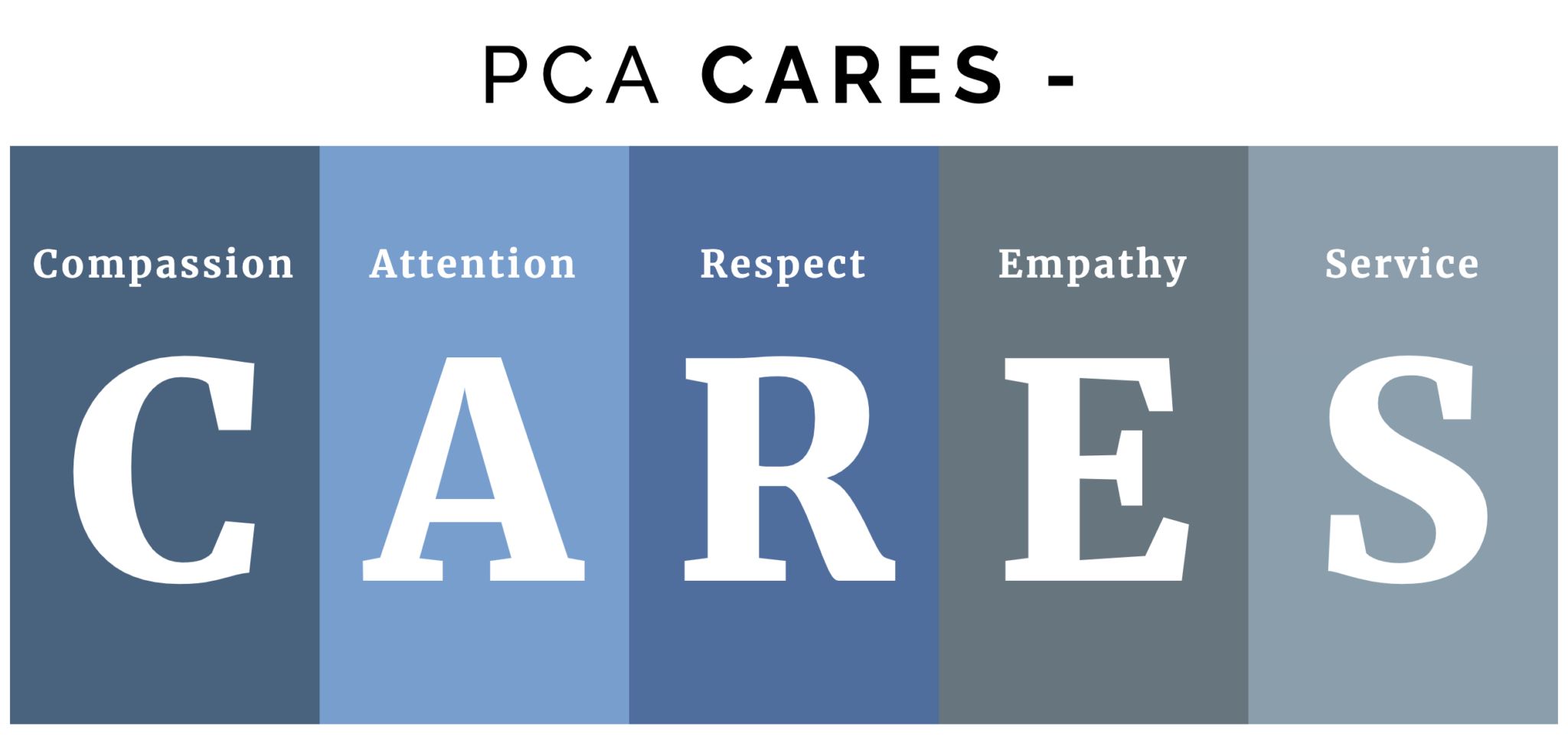 What We Do - Psychology & Counseling Associates